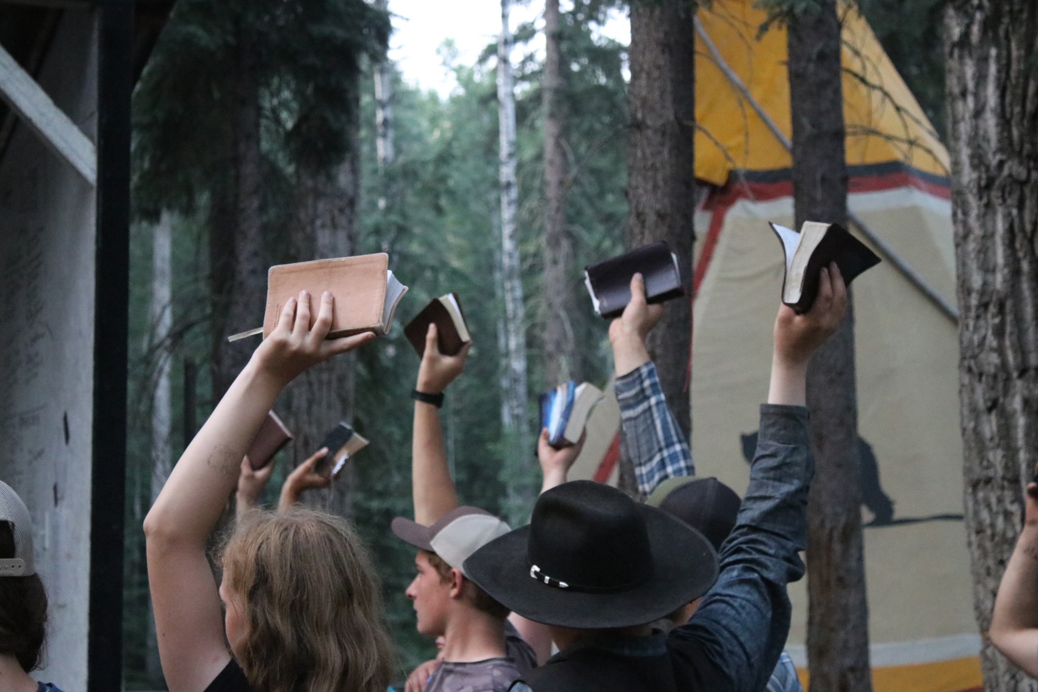 Beliefs and Statements – Broken Wheel Western Adventures